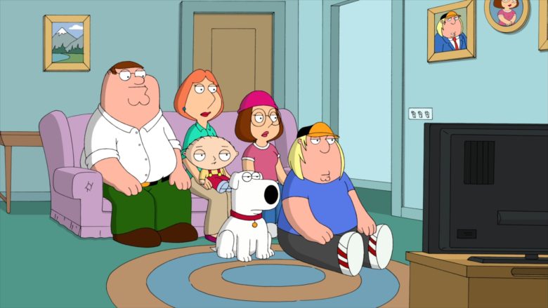Aunque FOX no dio el anuncio oficial, la serie animada ha sido renovada ...