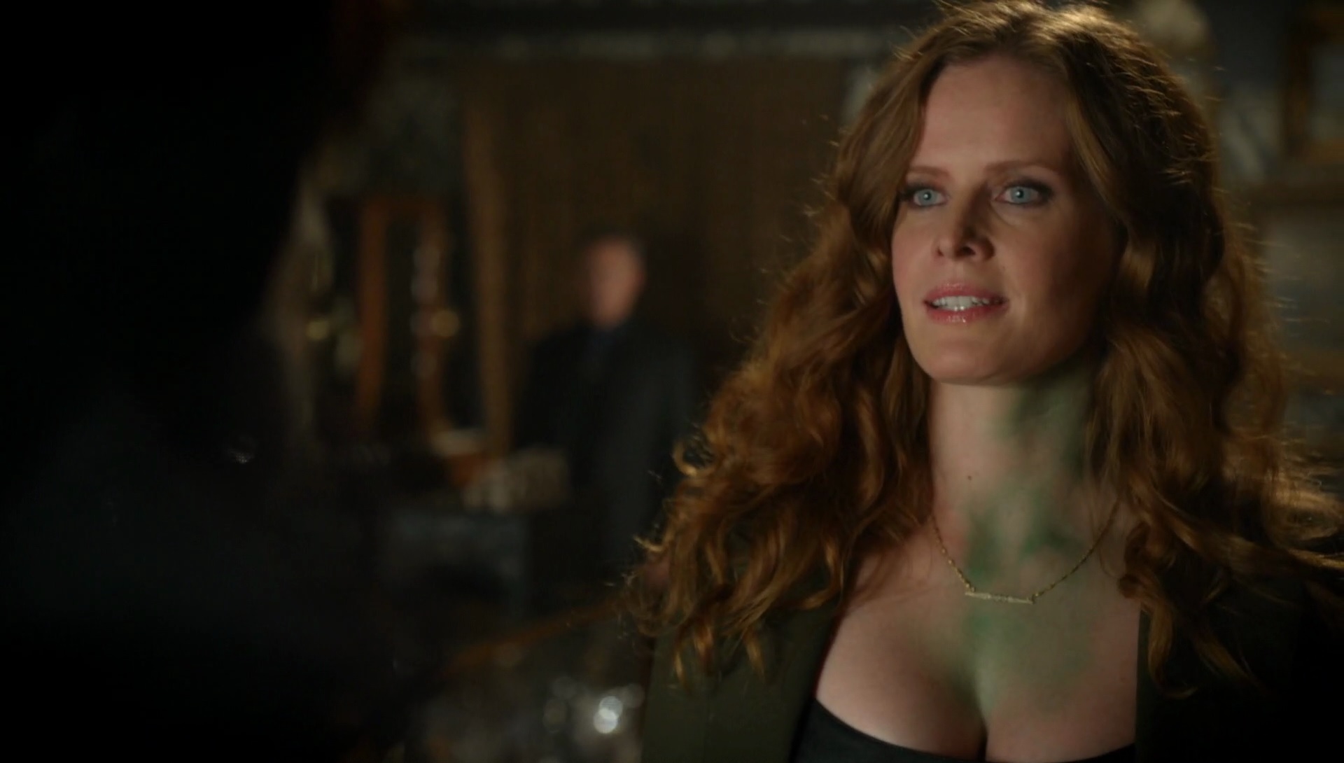 Te presentamos a la elegida para encarnar a la hija de Zelena y Robin ...