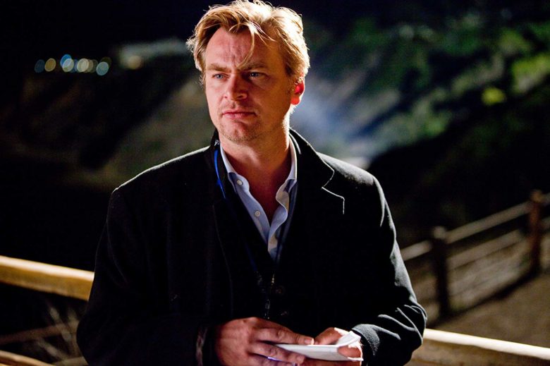 Christopher Nolan trabajará con Universal Pictures para su nueva ...
