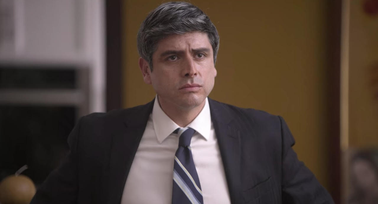 Everardo Arzate charló con nosotros sobre lo que significa la búsqueda ...