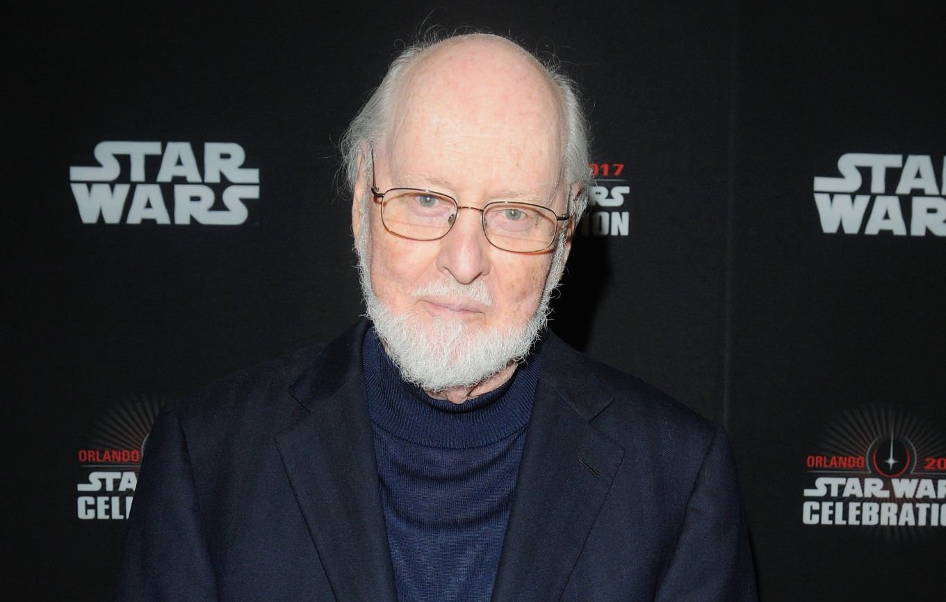 John Williams compondrá el tema musical de Obi-Wan Kenobi - Spoiler