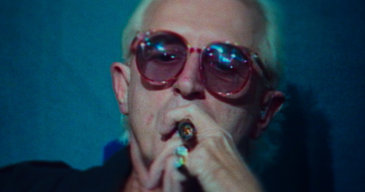 ¿De qué se trataba el Friday Morning Club de Jimmy Savile: A British ...