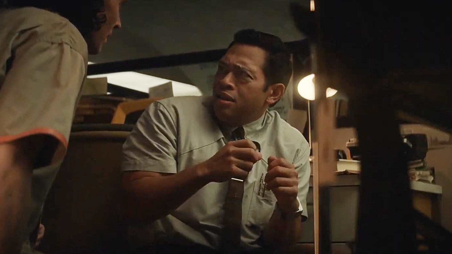 Casey será más importante en la segunda temporada de Loki - Spoiler