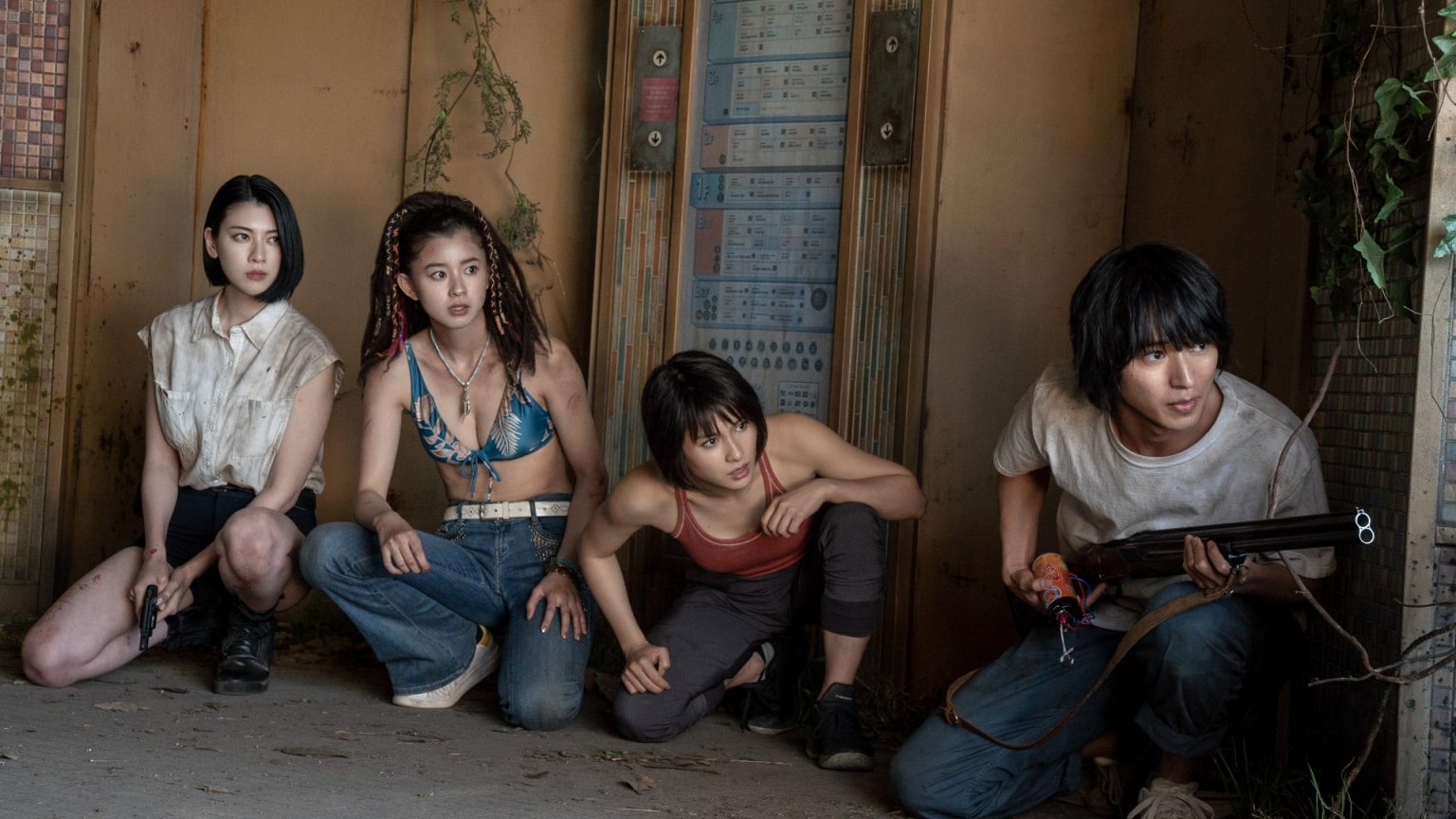 Alice in Borderland podría volver para una tercera temporada - Spoiler