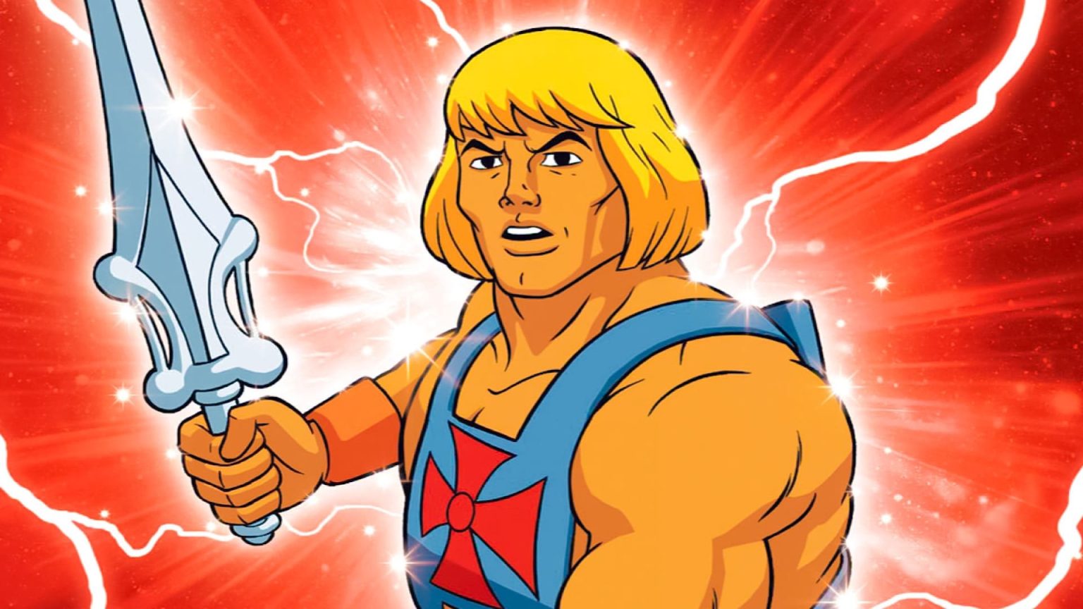 ¿El live-action de Masters of the Universe no está muerto? Amazon ...