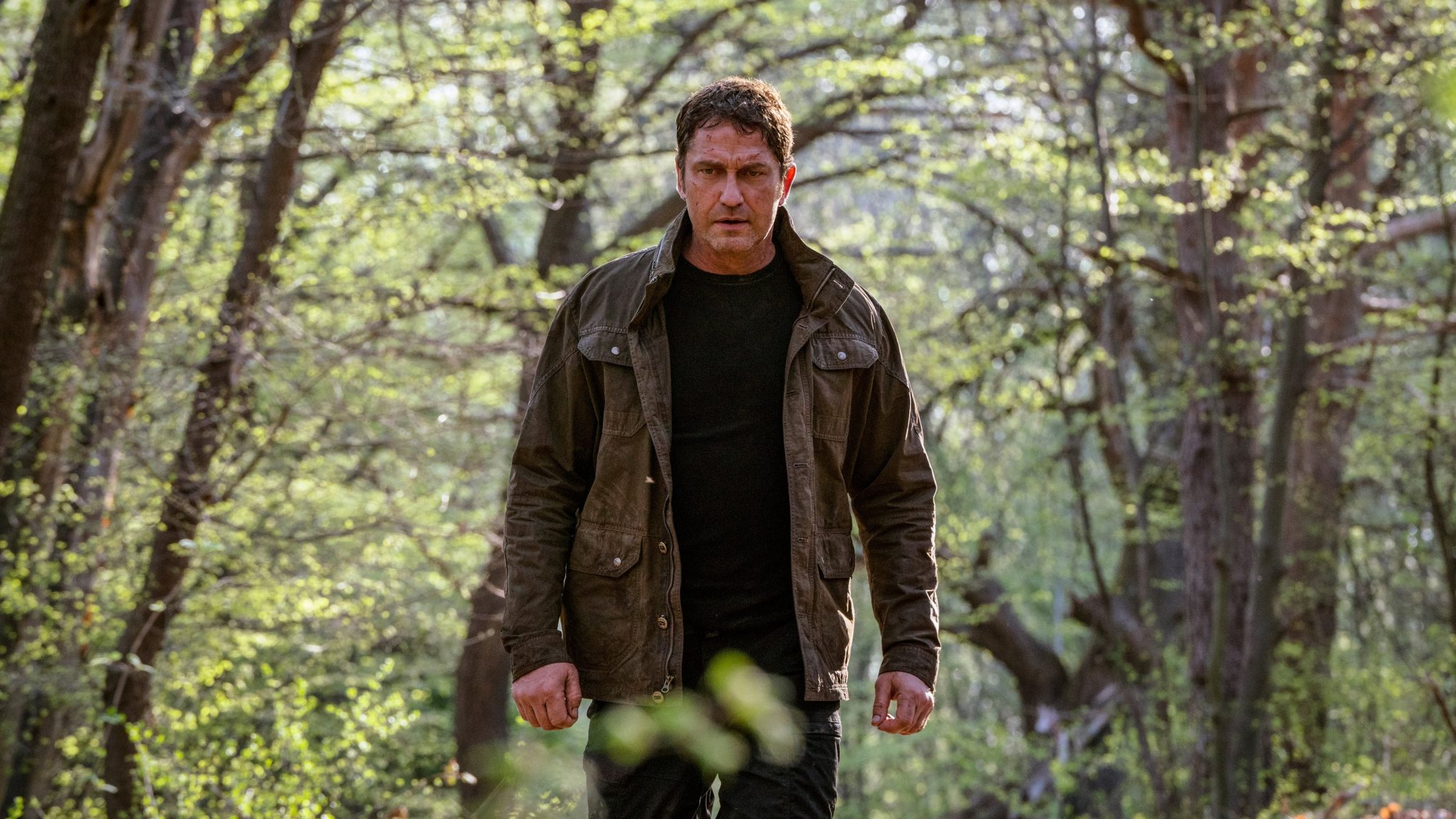 Gerard Butler: 7 películas de acción que demuestran su legado explosivo ...