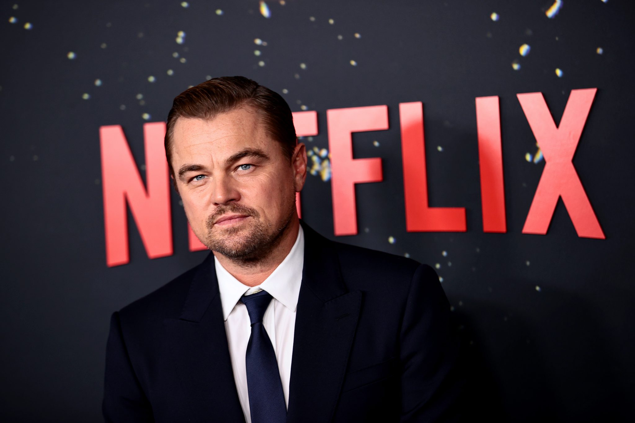 Mis 7 películas favoritas de Leonardo DiCaprio - Spoiler