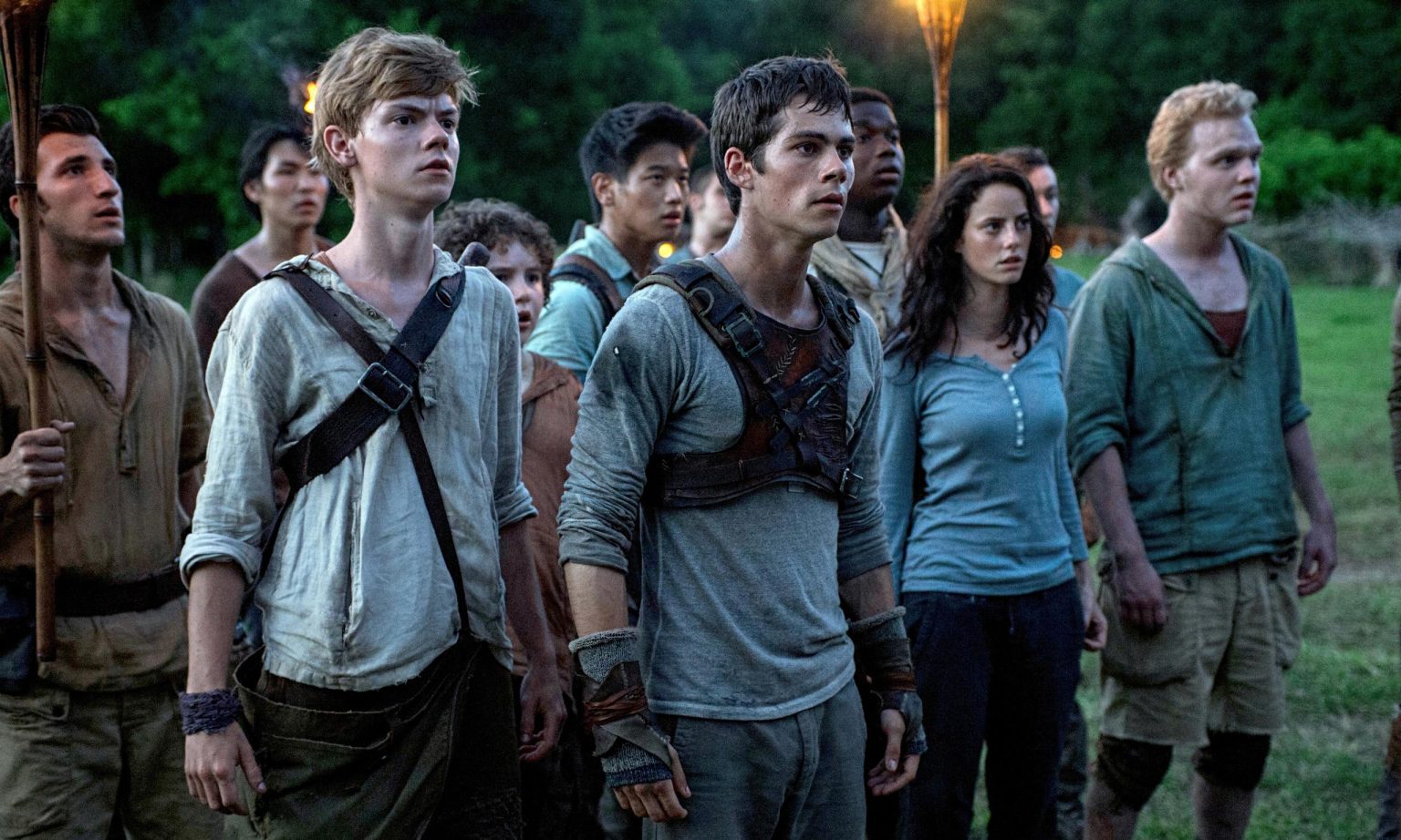 Todo lo que sabemos de la nueva película de Maze Runner: Correr o morir hasta ahora - Spoiler