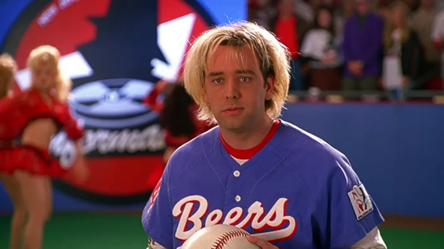 Baseketball: el sueño de inventar un deporte y hacerlo película - Spoiler