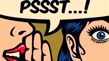 ¿Qué es un spoiler? O espóiler, destripe, etc… - Spoiler