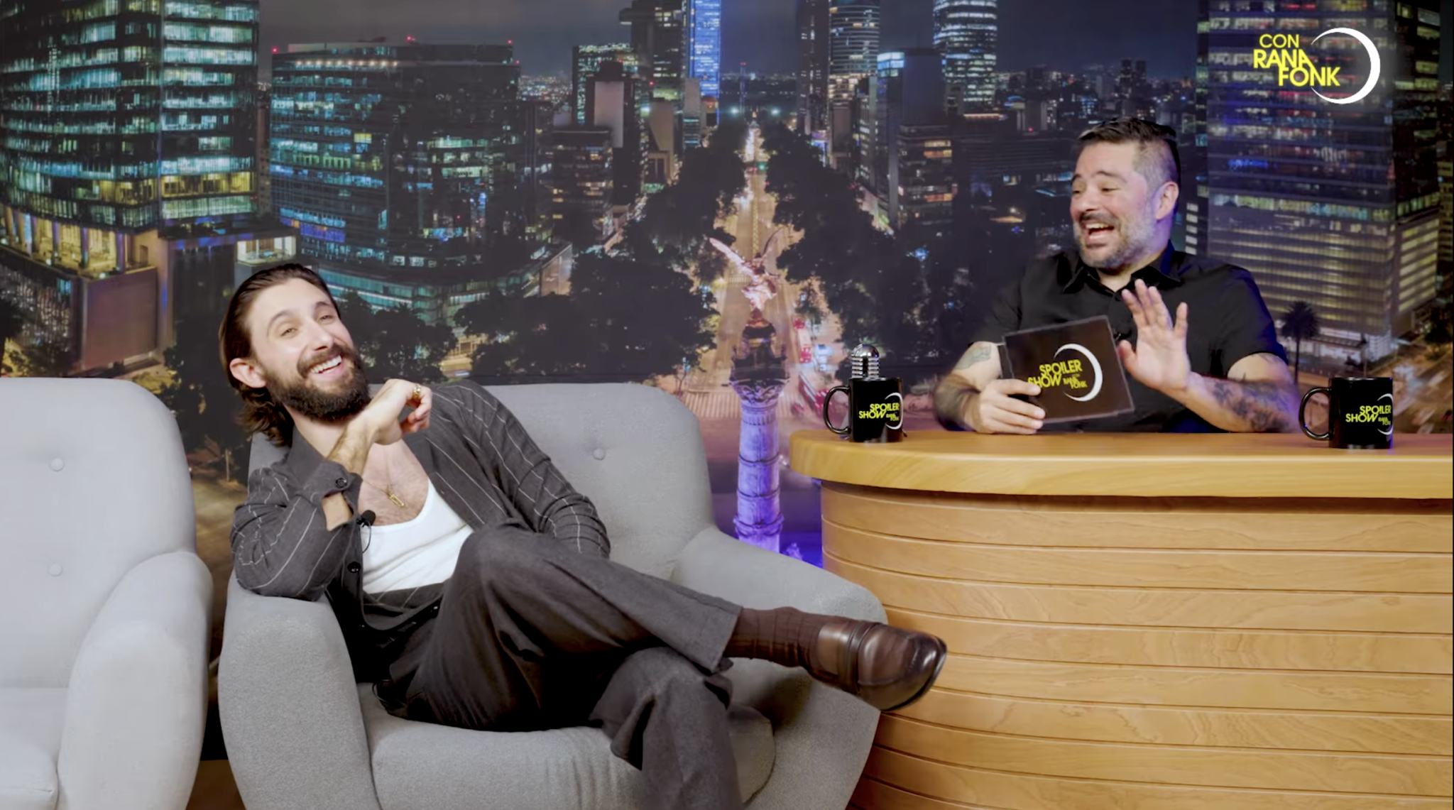 Stranger Things dispara las escuchas de Prince en Spotify - Spoiler