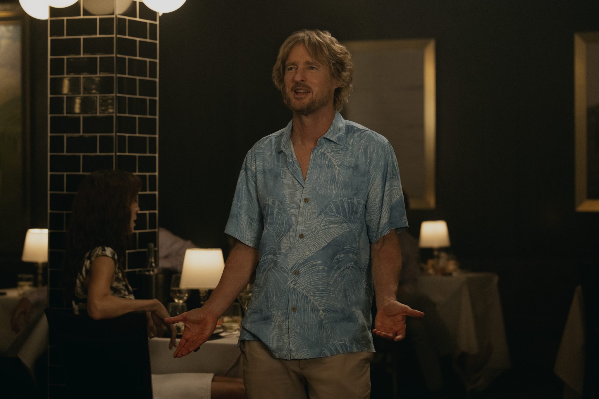 Owen Wilson: sus 7 mejores películas - Spoiler