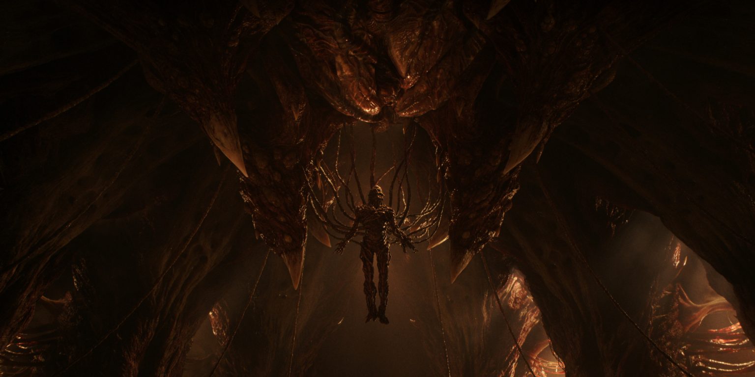 Stranger Things 5 lanza tráiler de su épico final - Spoiler