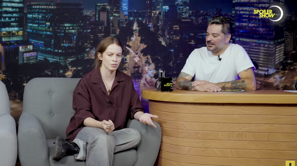 Diane Warren: una carrera que trasciende premios - Spoiler