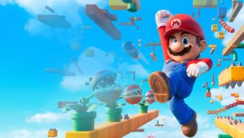 La historia de Mario Bros. y su camino al cine - Spoiler