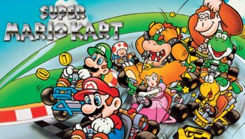 La historia de Mario Bros. y su camino al cine - Spoiler