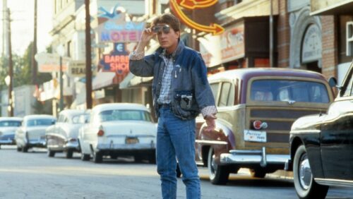 El regreso de Michael J. Fox llegará con la película animada Dragoons ...
